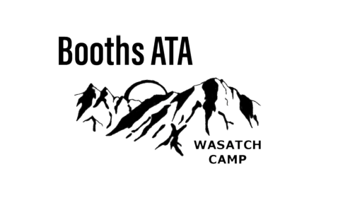Booth's ATA – Dragon Training Systems
